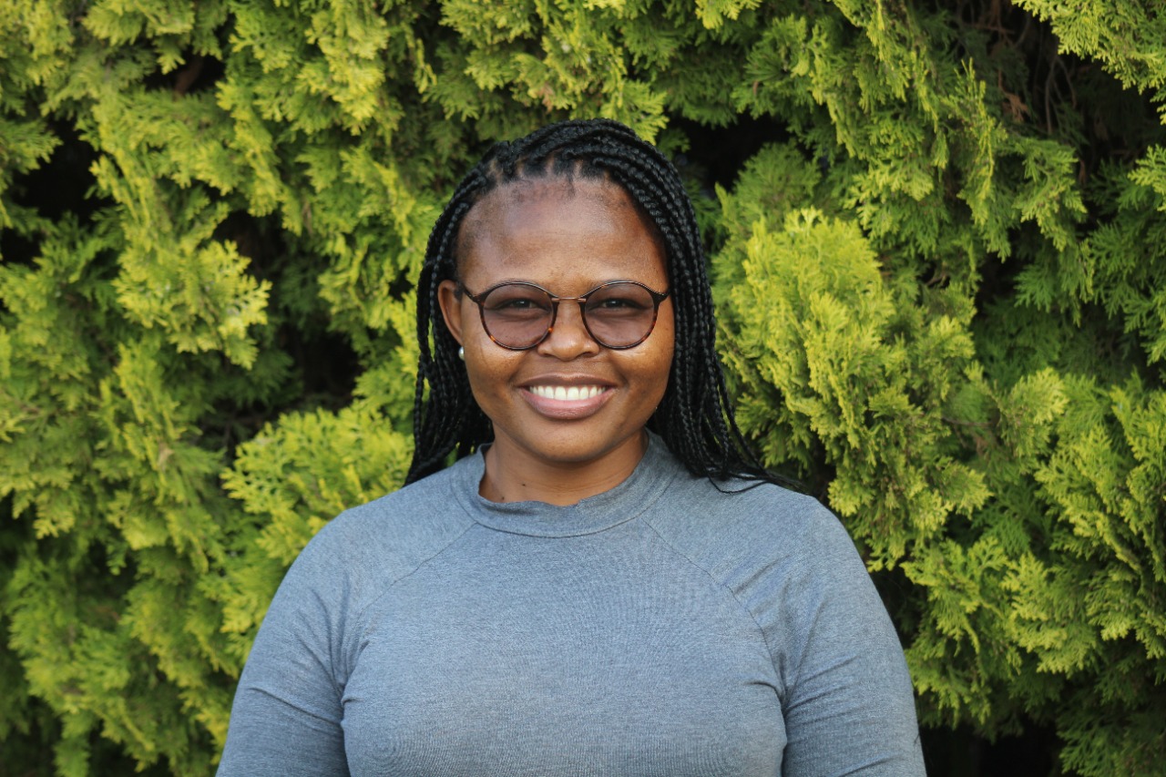 Pascalinah Kabi | Pulitzer Center